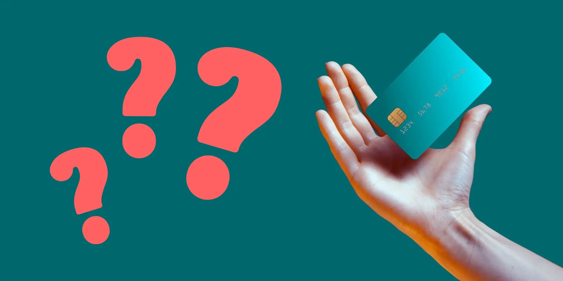 ¿Cómo funciona una tarjeta de crédito?